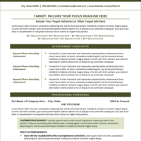 150+ ATS-Friendly Resume Templates for 2025 [Download Now]