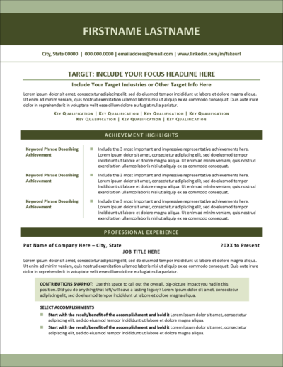 The Best File Format for Your Resume: What You Need to Know