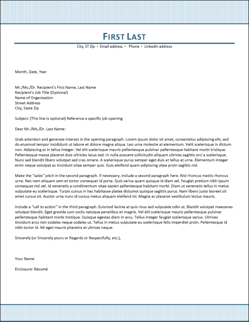 Best Resume Template for Your First Job - Stand Out & Get Hired