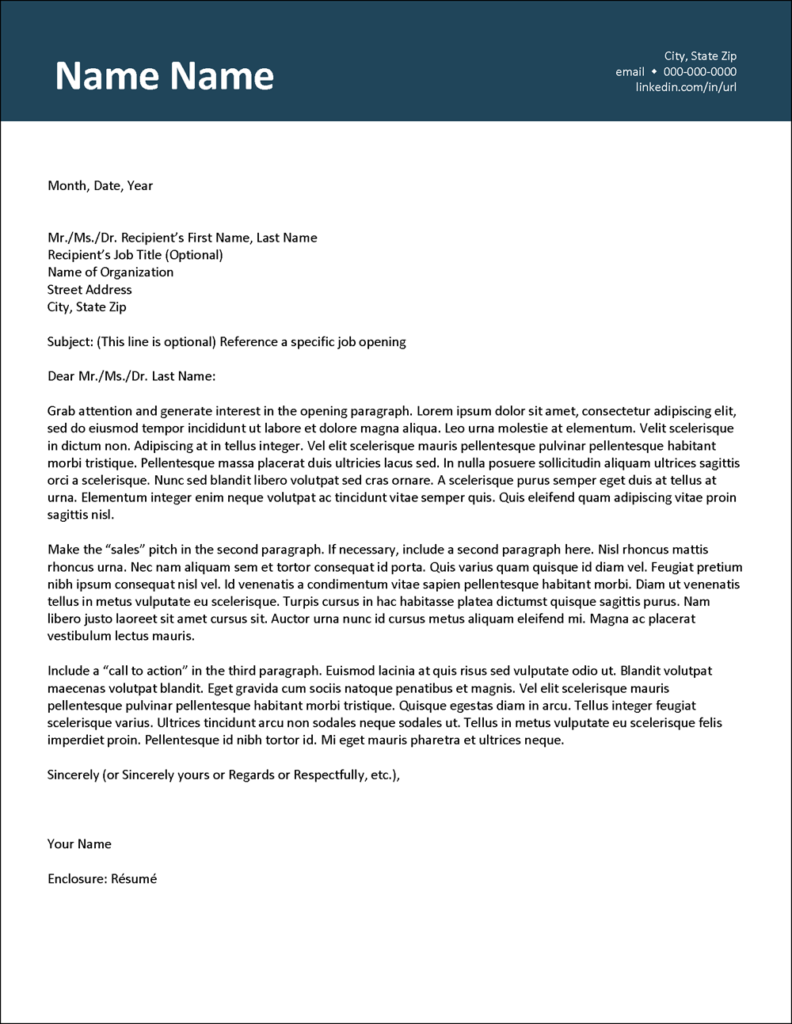 Board of Director Biography and Letterhead Templates Bundle