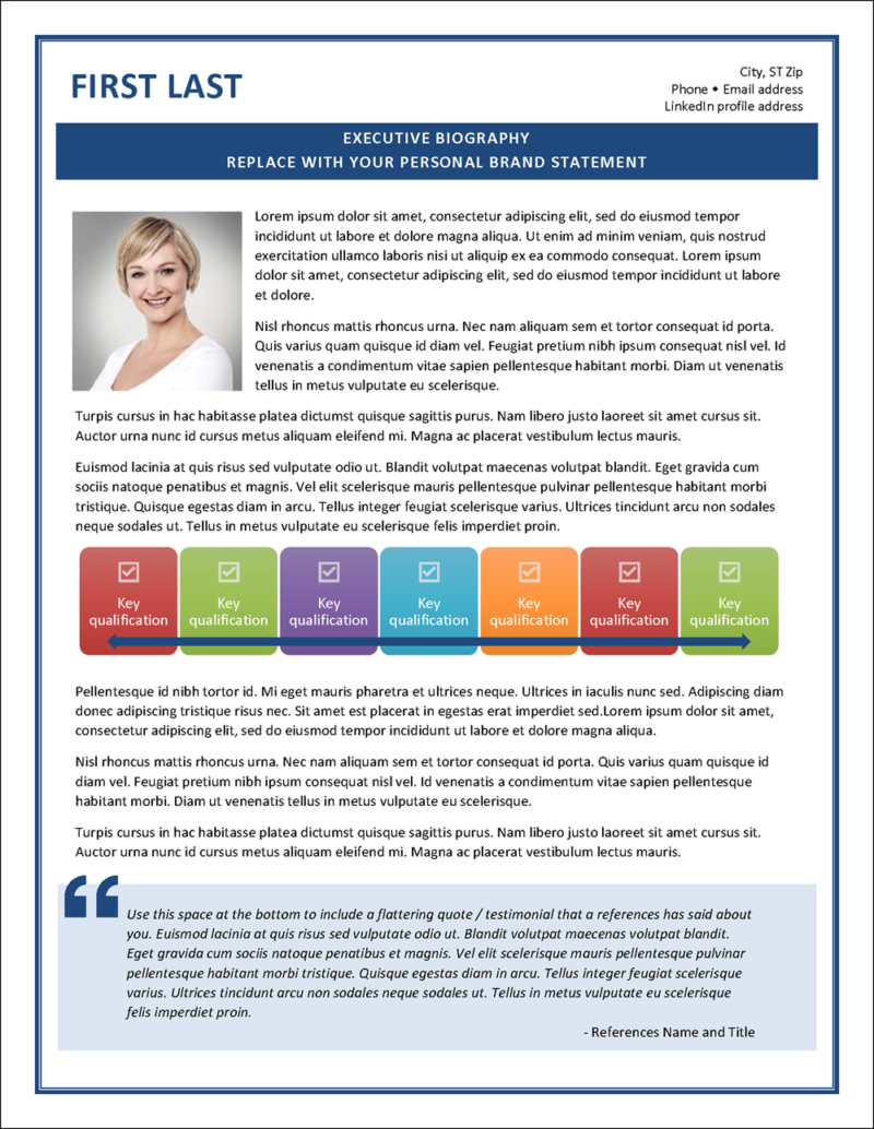 College Admissions Cover Letter Template (+ Other Coordinating Templates)