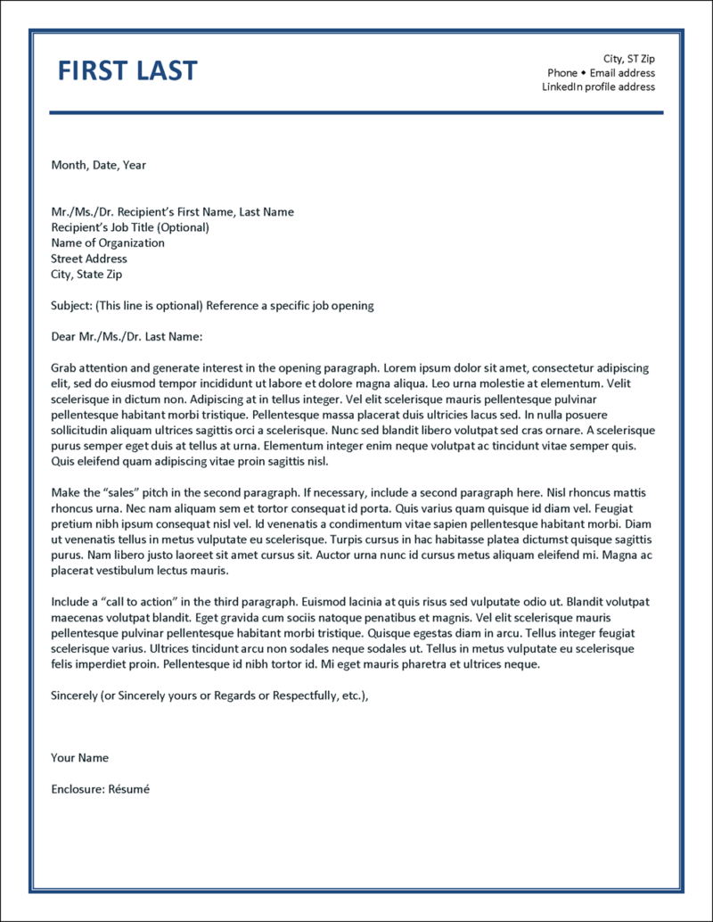 Custom-Designed Resume Template - Transform Your Resume in Minutes