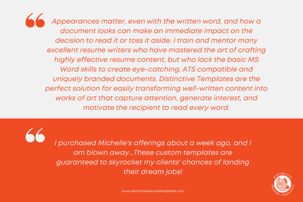 Easy-to-Use High School Student Resume Template