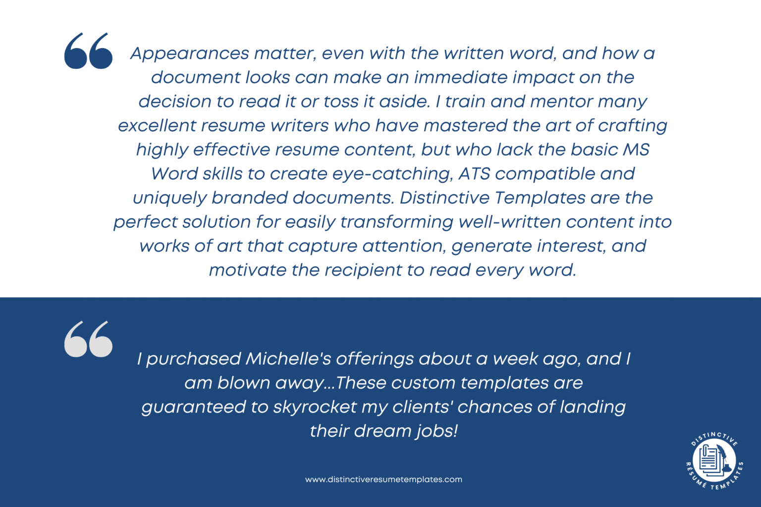 Downloadable Resume Template for Manufacturing Jobs