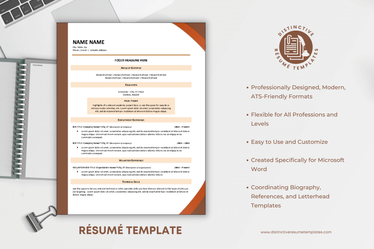 Resume Template for Students Will Help You Win Your First Job