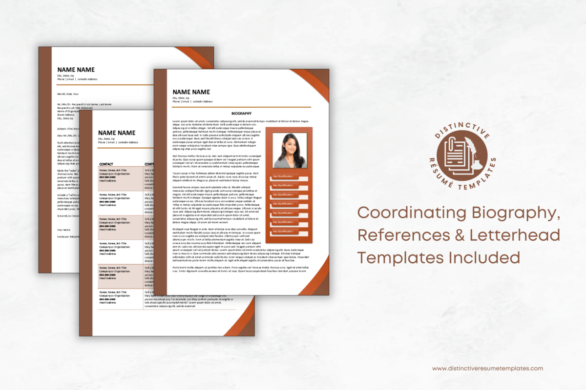 Resume Template for Students Will Help You Win Your First Job