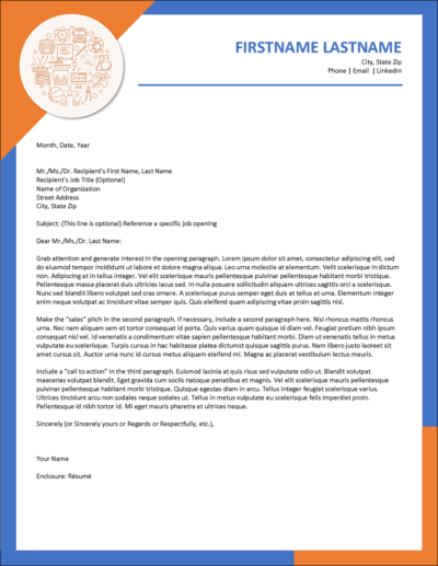 Teacher Resume Template - ATS-friendly & Easy-to-Customize