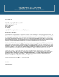 Create a Job-Winning Resume With References