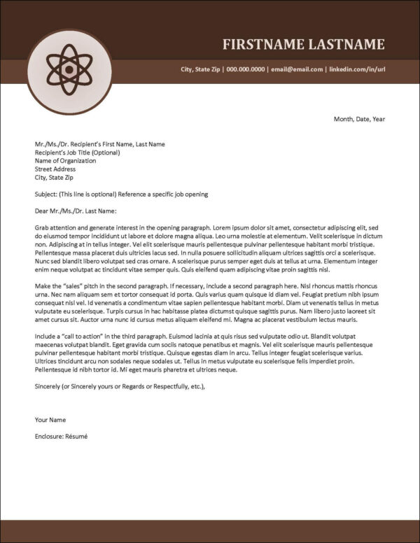 Coordinating CVs Archives - Distinctive Resume Templates