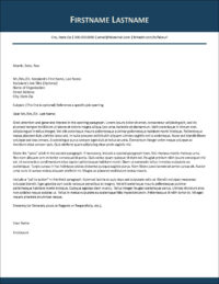 Job-Winning Return-to-Work Resume Template