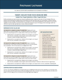 18 Best Resume Format Examples for 2024 (with Templates)