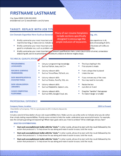 45 Resume Writing Tips: Research-Backed Insights