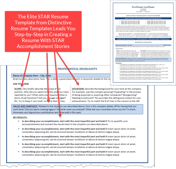 45 Resume Writing Tips: Research-Backed Insights