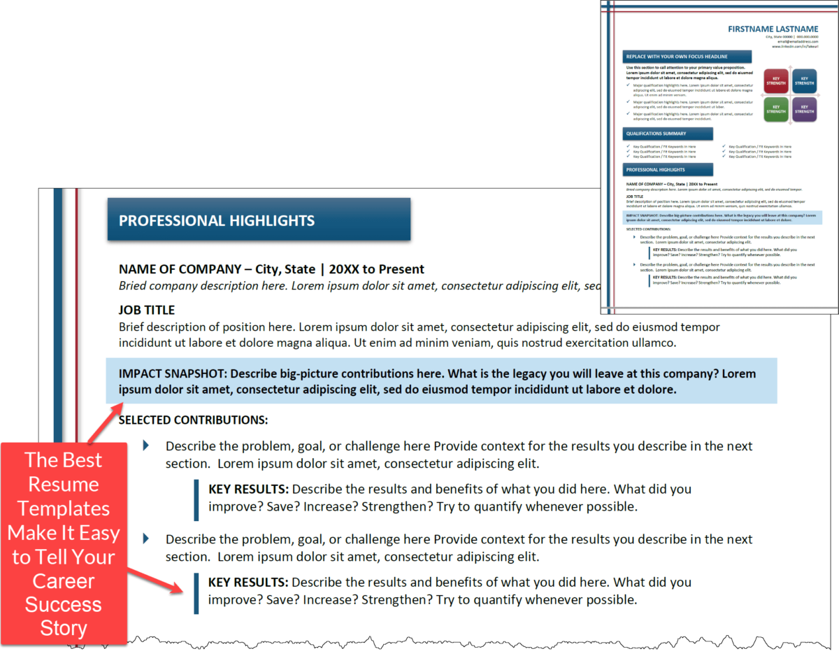 45 Resume Writing Tips: Research-Backed Insights