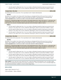 From Federal Service to Private Sector: Resume Templates and AI Prompts
