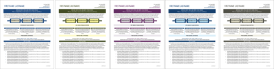Tailored Resume: Streamlined & ATS-Friendly | Distinctive Templates