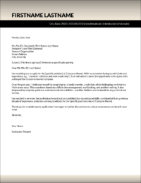 How To Explain Career Gaps on Your Resume | Distinctive Templates