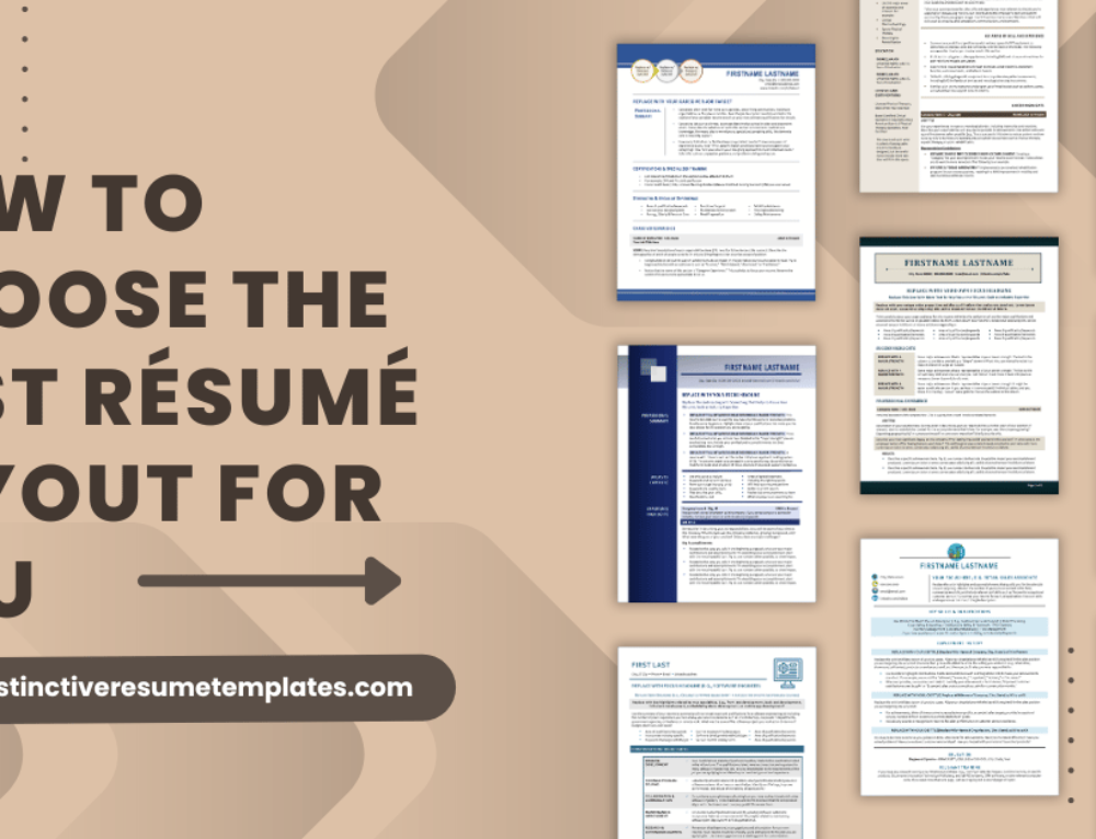 The Best File Format for Your Resume: What You Need to Know