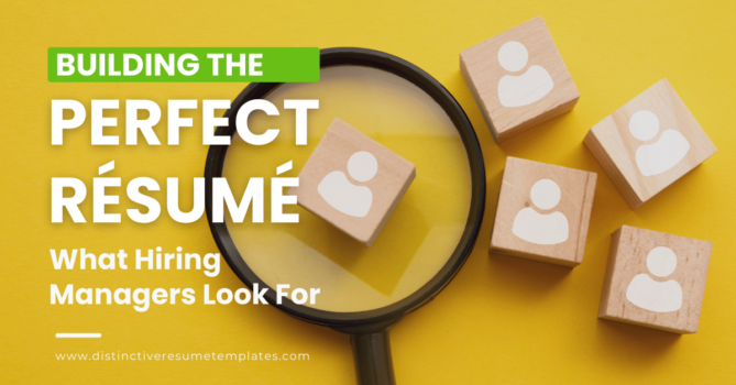The Best File Format for Your Resume: What You Need to Know