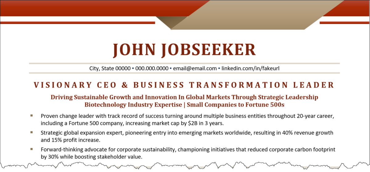 What Hiring Managers Look For: Building the Perfect Resume