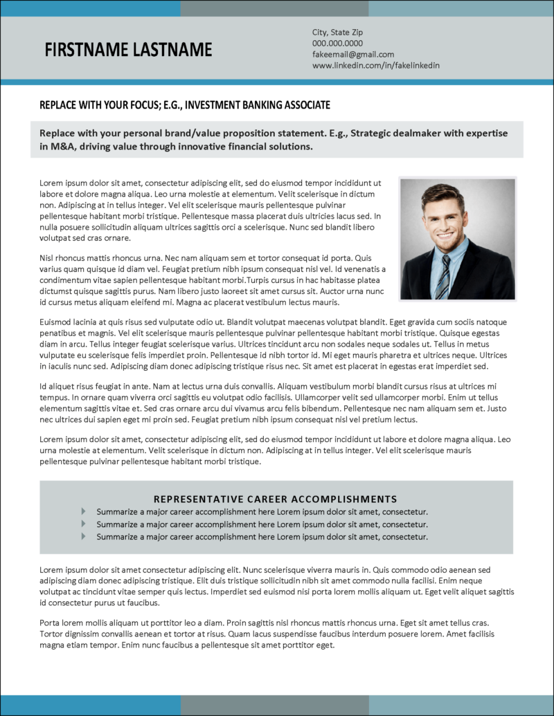 The Best File Format for Your Resume: What You Need to Know