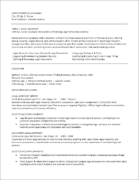 Student Resume Writing Toolkit - Distinctive Resume Templates