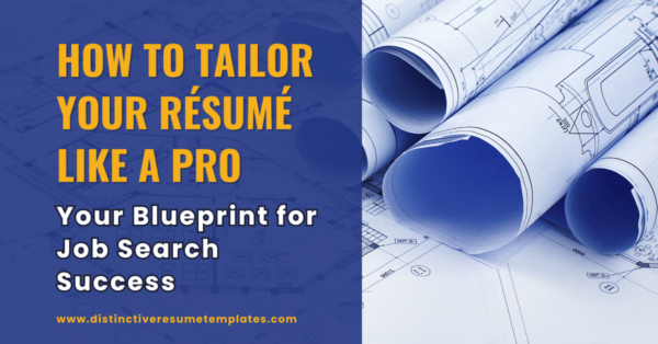 The Best File Format for Your Resume: What You Need to Know