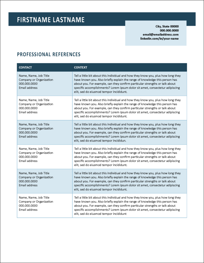 Career Growth Toolkit: Bio, Networking Resume, References & Cover ...