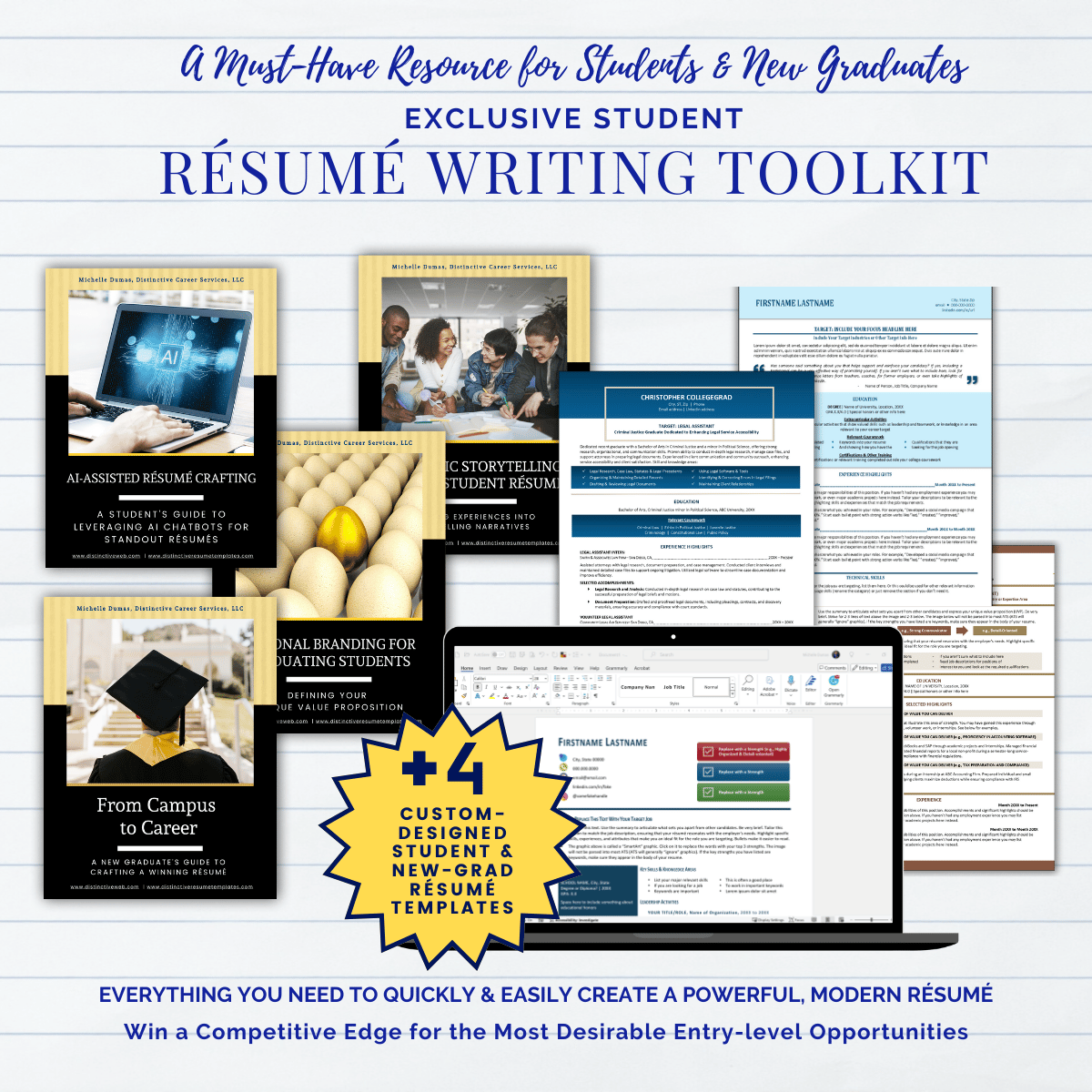 Resume Writing Unleash Your Potential With Pro Resume Writing Services